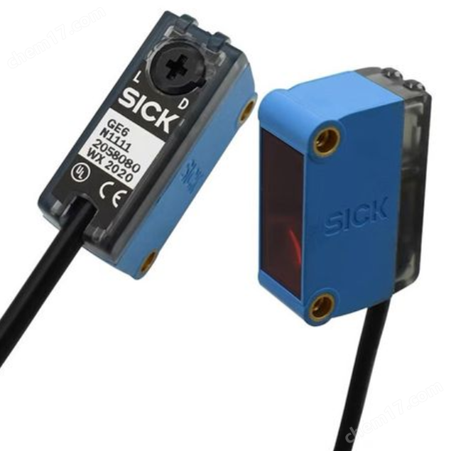 SICK光电传感器GTB6-P1212原装全系列销售-化工仪器网